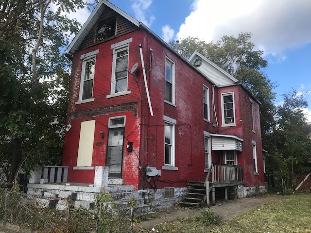 Ohio Private Selling Officer (PSO) - 1618 Elmore Street, Cincinnati, OH ...