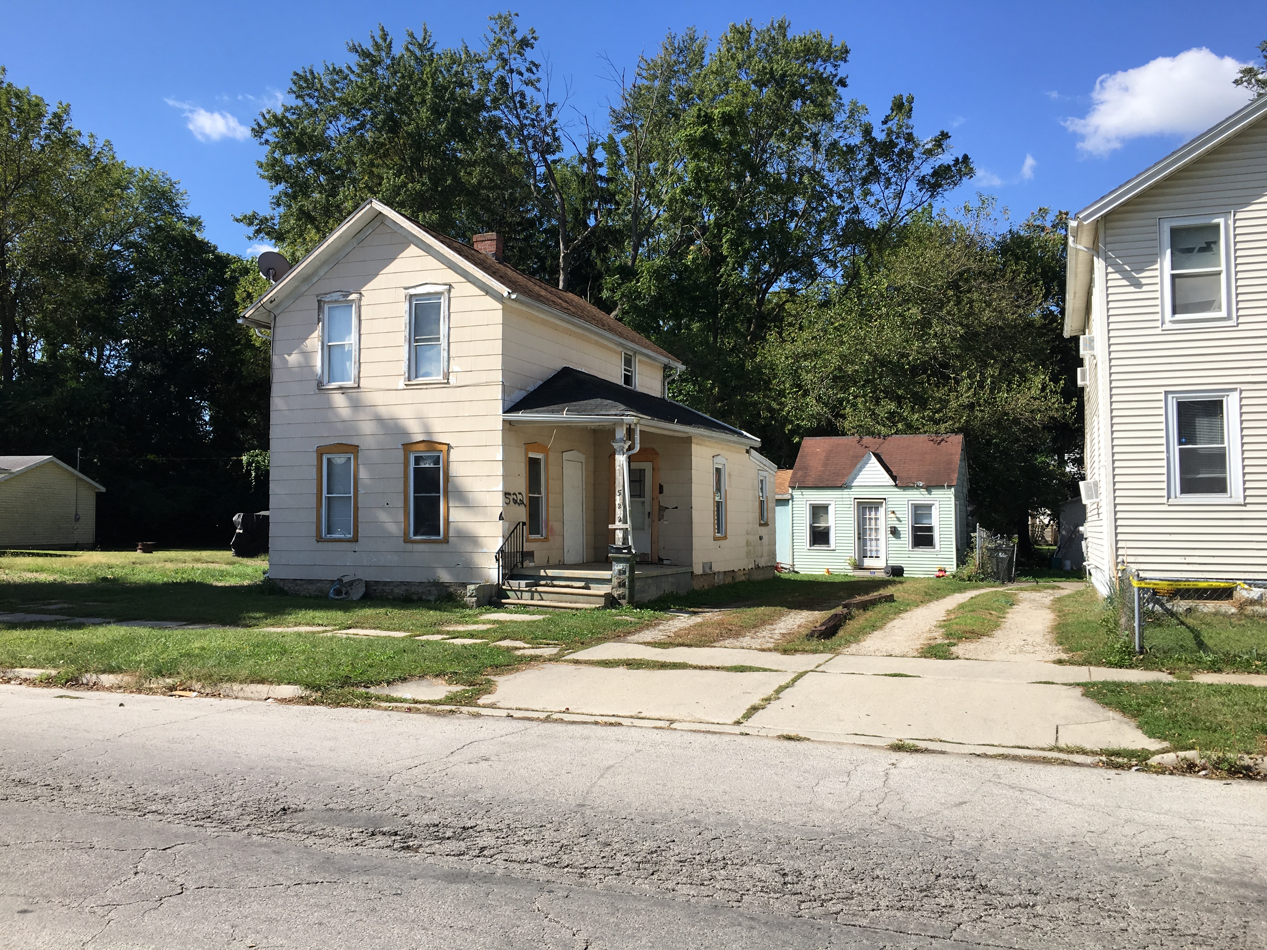 Ohio Private Selling Officer (PSO) - ***Plaintiff Cancelled Sale*** 522 ... Ohio Private Selling Officer (PSO) - ***Plaintiff Cancelled Sale*** 522 ...