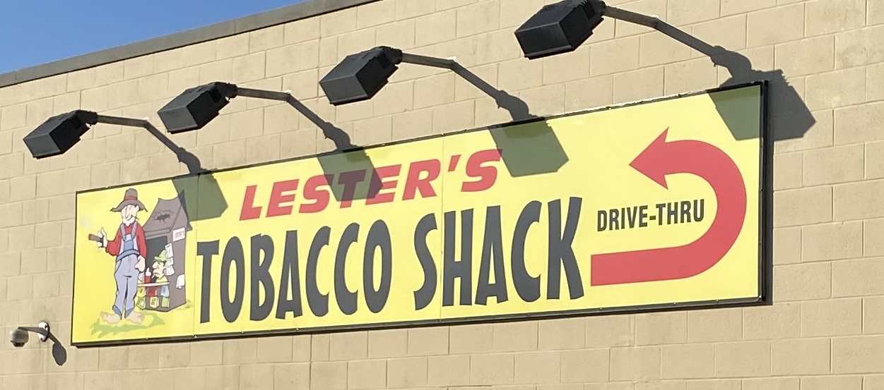 Lester sign.jpg - ForeclosureAuctions.com & OhioForeclosures.com