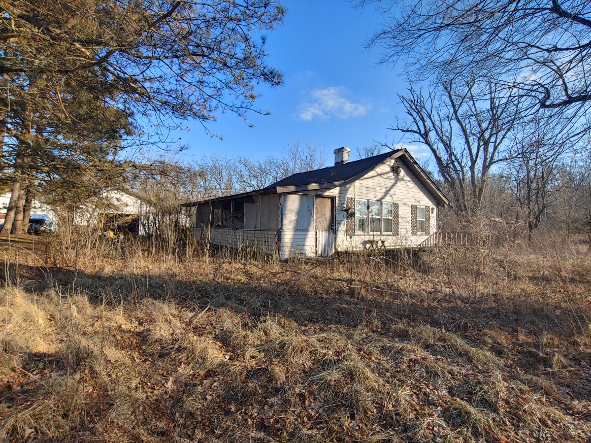 Ohio Private Selling Officer (PSO) - 13062 Hawthorn Rd. NE, Thornville ...