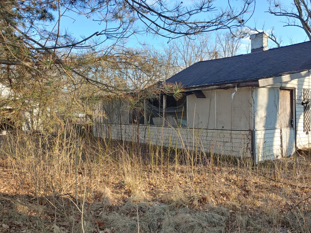 Ohio Private Selling Officer (PSO) - 13062 Hawthorn Rd. NE, Thornville ...