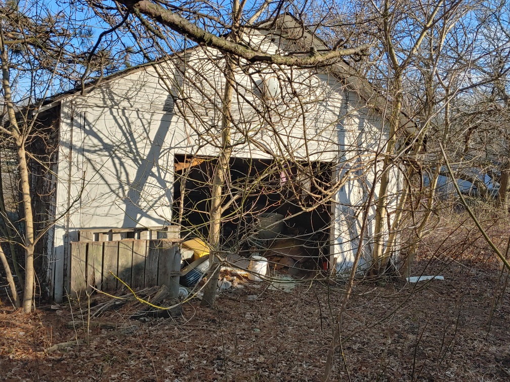 Ohio Private Selling Officer (PSO) - 13062 Hawthorn Rd. NE, Thornville ...