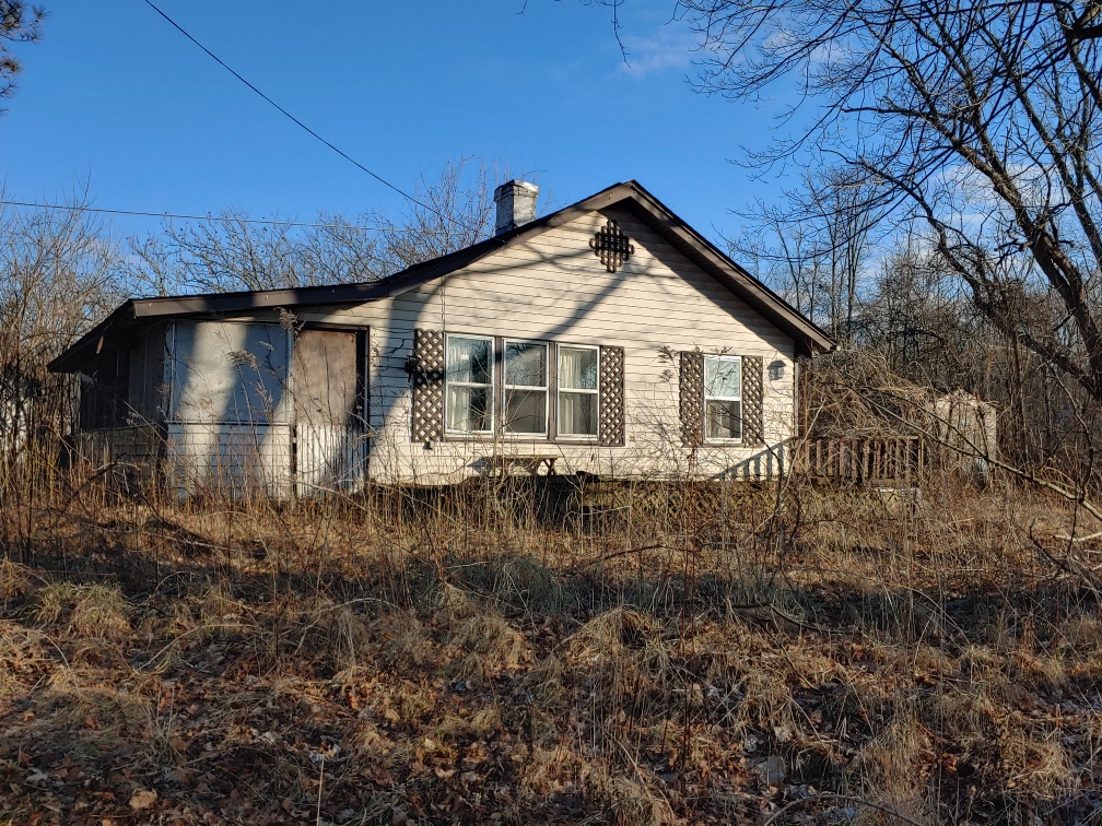 Ohio Private Selling Officer (PSO) - 13062 Hawthorn Rd. NE, Thornville ...