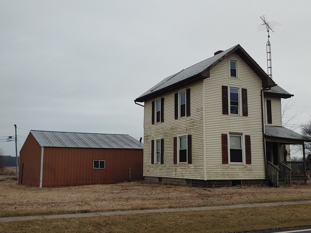 Ohio Private Selling Officer (PSO) - 6753 Sandusky Avenue, Chatfield ...