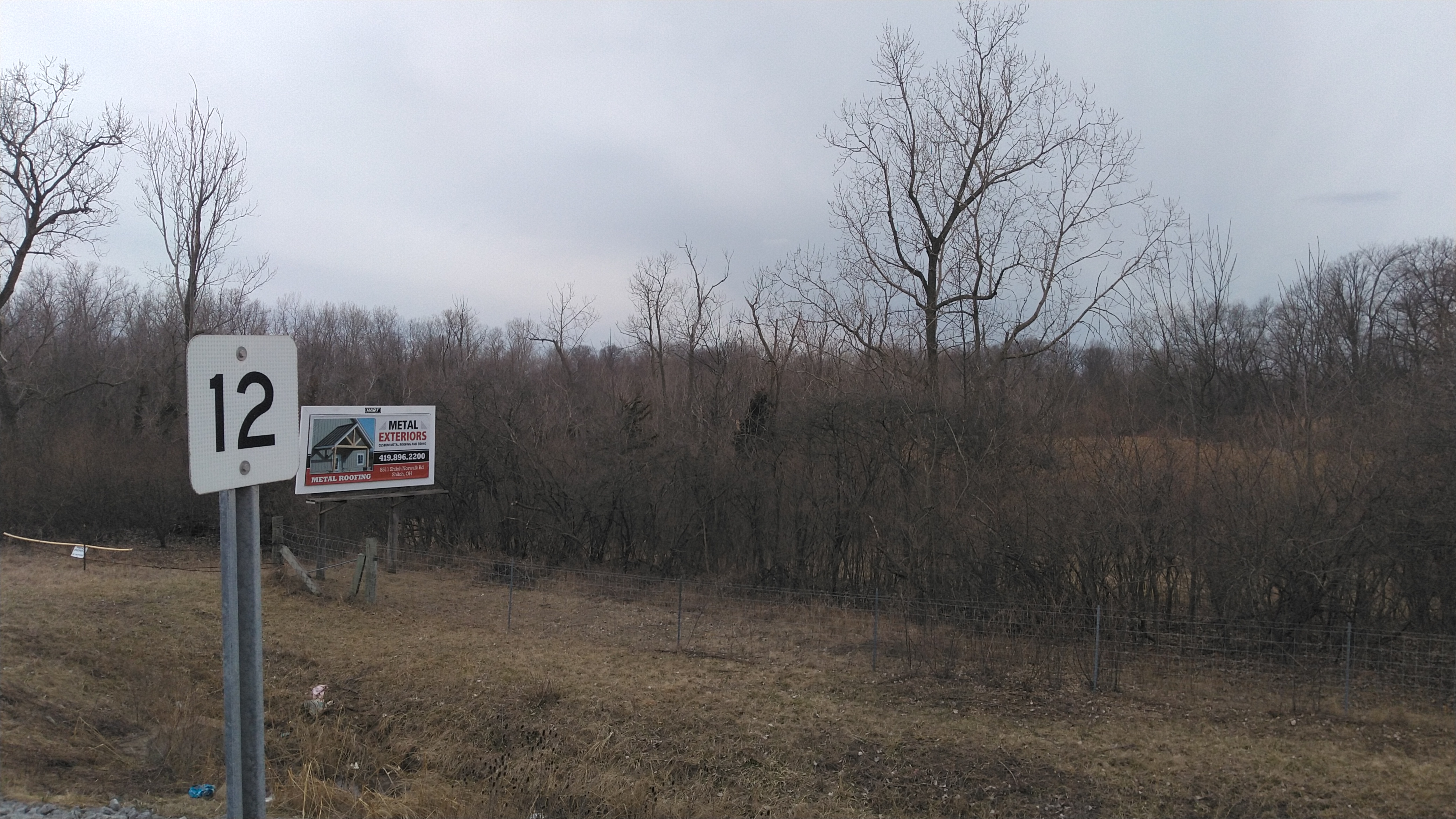 Ohio Private Selling Officer (PSO) - North State Route 53, Fremont, OH ...