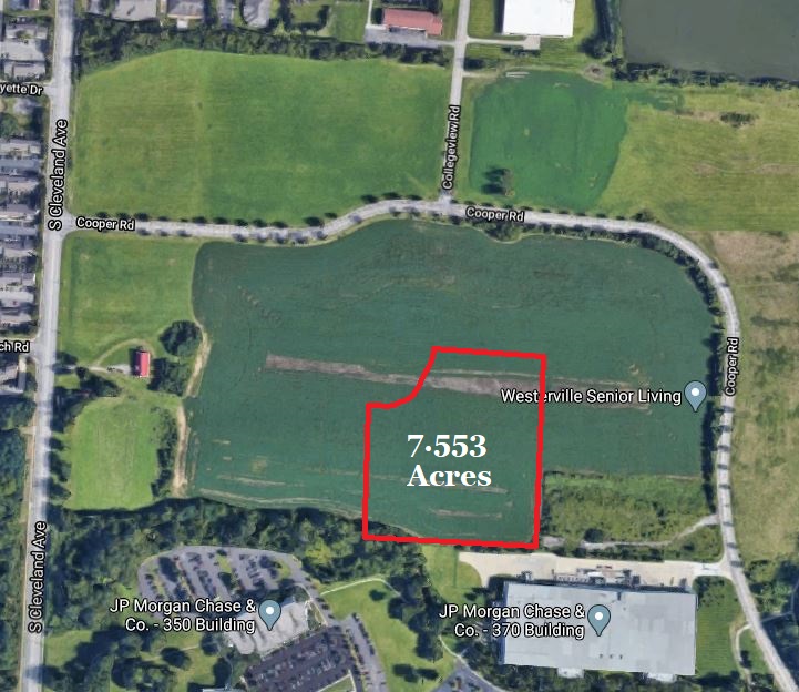 Ohio Private Selling Officer (PSO) - Cooper Rd, Westerville, OH 43081 ...