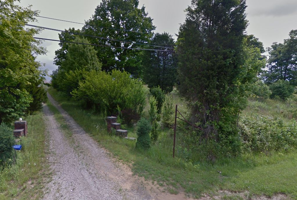 Ohio Private Selling Officer (PSO) - 5158 State Route 160, Bidwell, OH ...