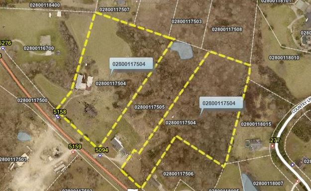 Ohio Private Selling Officer (PSO) - 5158 State Route 160, Bidwell, OH ...