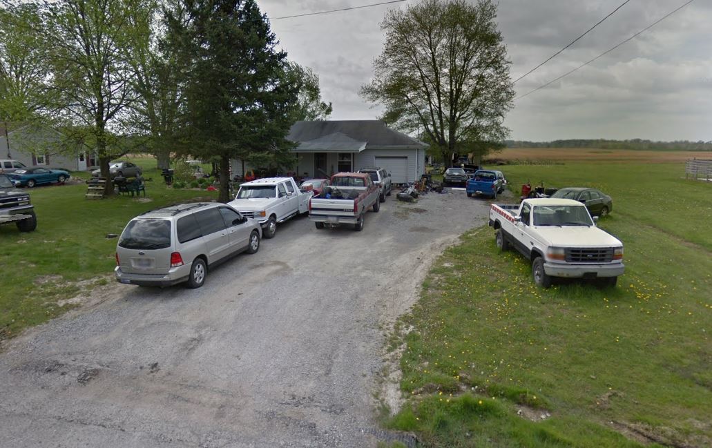 Ohio Private Selling Officer (PSO) - ***PAYMENT PLAN/SALE CANCELLED ...