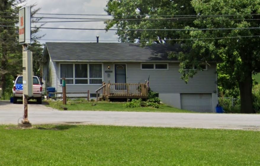 Ohio Private Selling Officer (PSO) - 10061 State Route 47, Sidney, OH ...