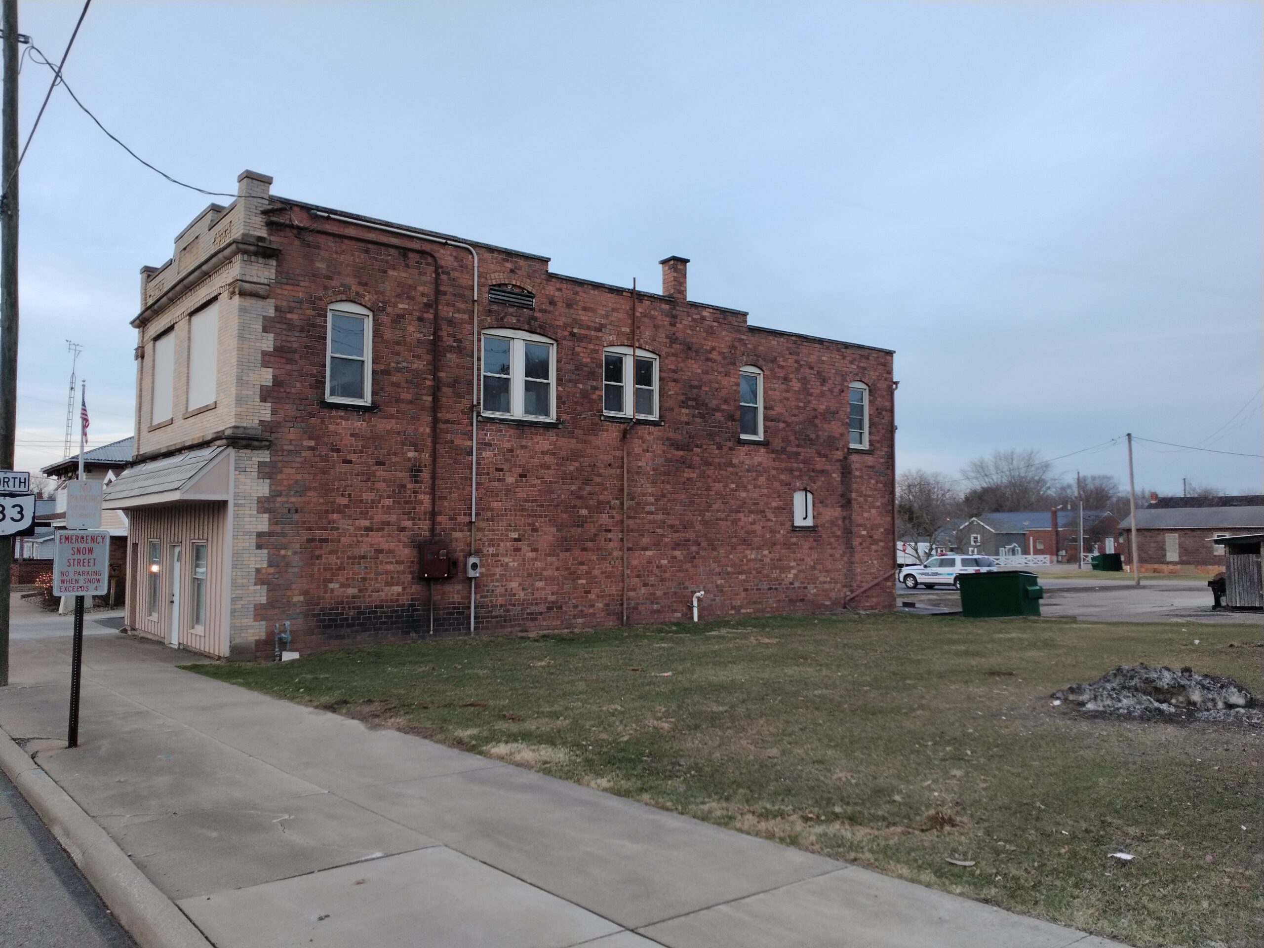 Ohio Private Selling Officer (PSO) - 108 N Main St. N, Navarre, OH ...