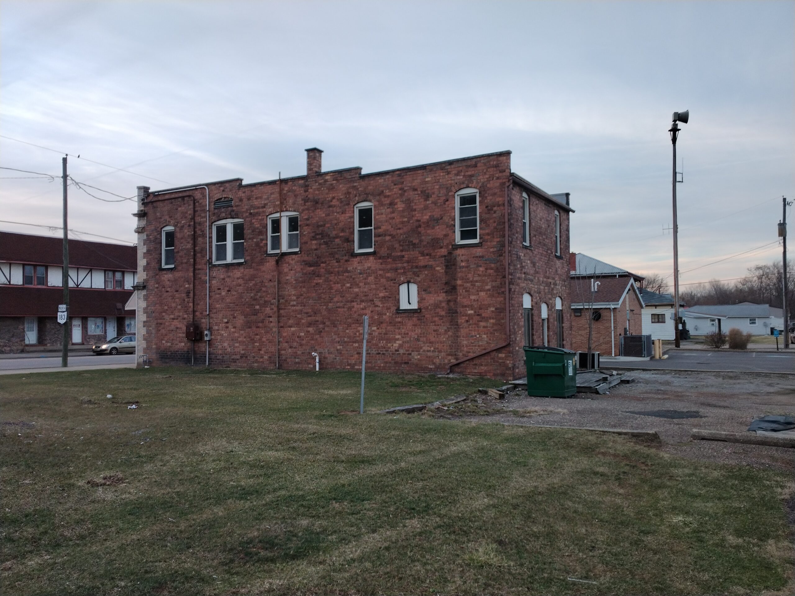 Ohio Private Selling Officer (PSO) - 108 N Main St. N, Navarre, OH ...