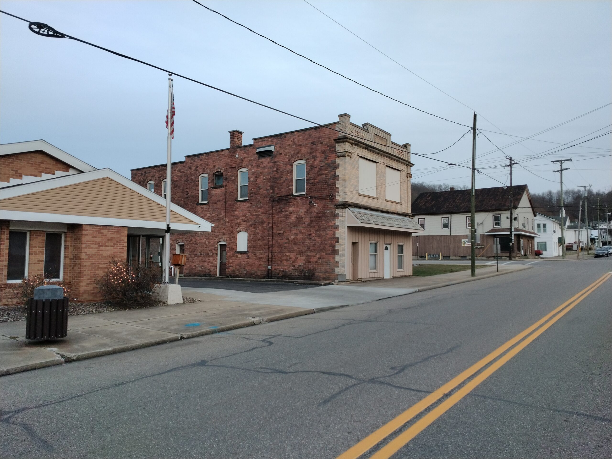 Ohio Private Selling Officer (PSO) - 108 N Main St. N, Navarre, OH ...