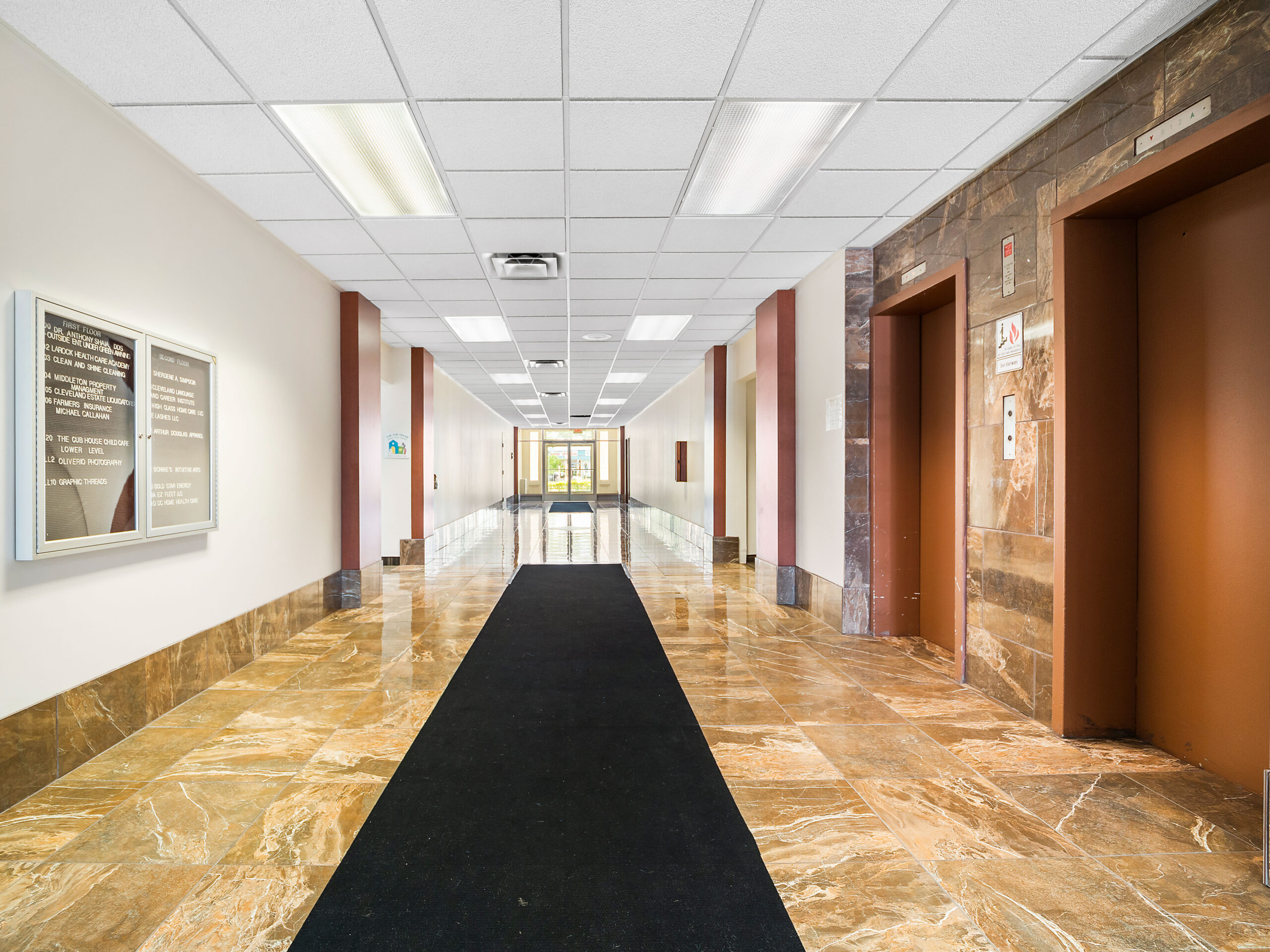 Ohio Private Selling Officer (PSO) - 6500 Pearl Rd., Parma Heights, OH ...