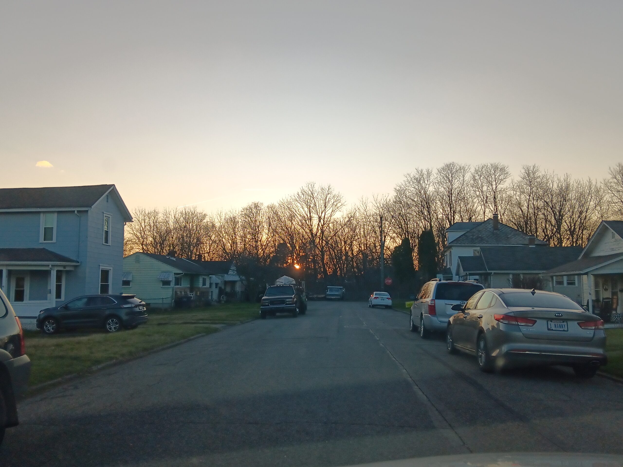 Ohio Private Selling Officer (PSO) - 1118 E. Chestnut St., Lancaster ...