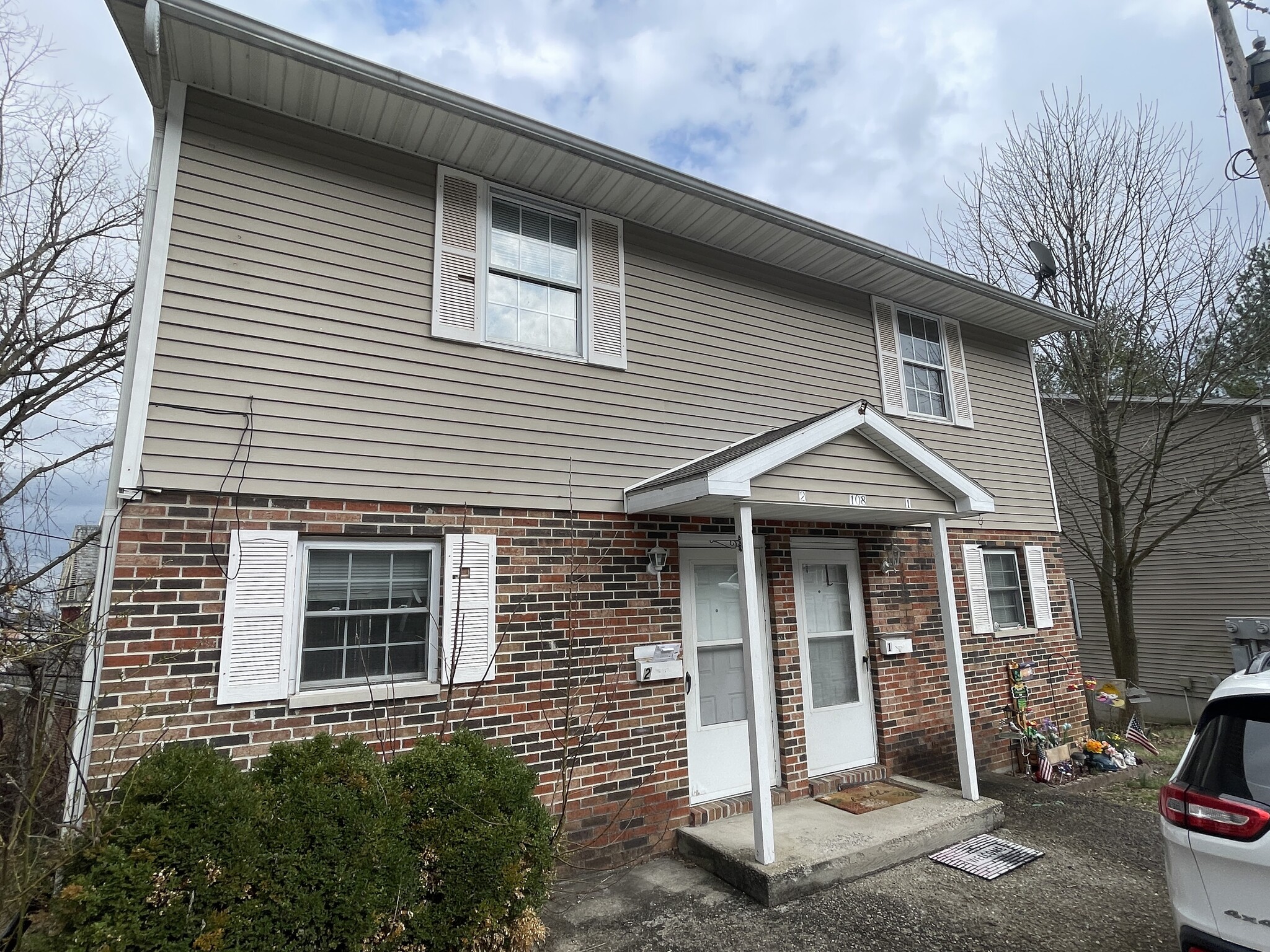 Ohio Private Selling Officer (PSO) - 106-111 Dewers St. & 119-125 Fifth ...