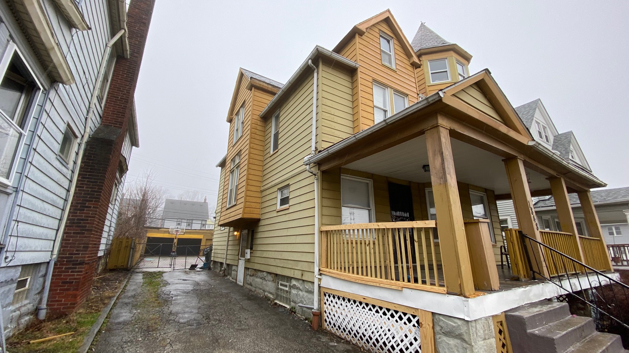 Ohio Private Selling Officer (PSO) - 1848 Stanwood Rd. East Cleveland ...