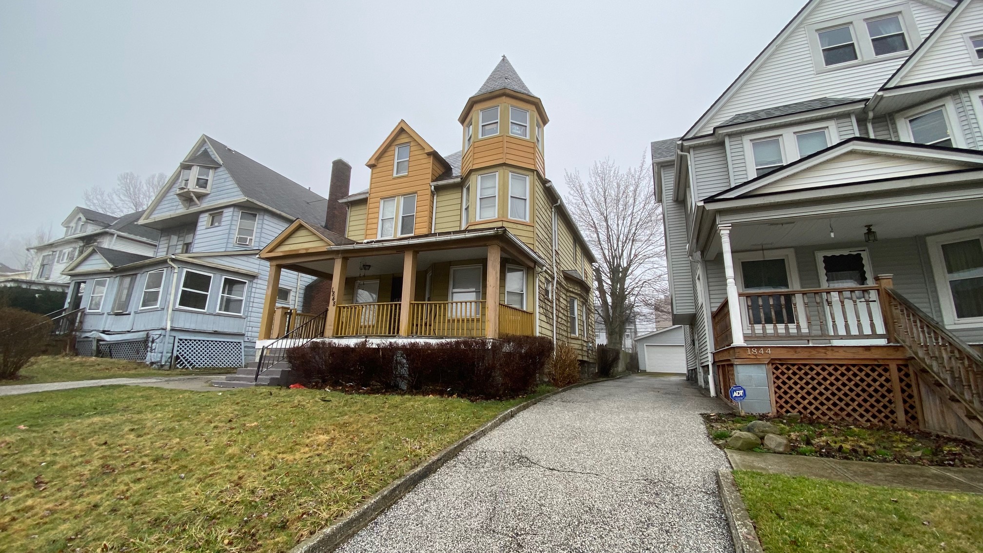 Ohio Private Selling Officer (PSO) - 1848 Stanwood Rd. East Cleveland ...